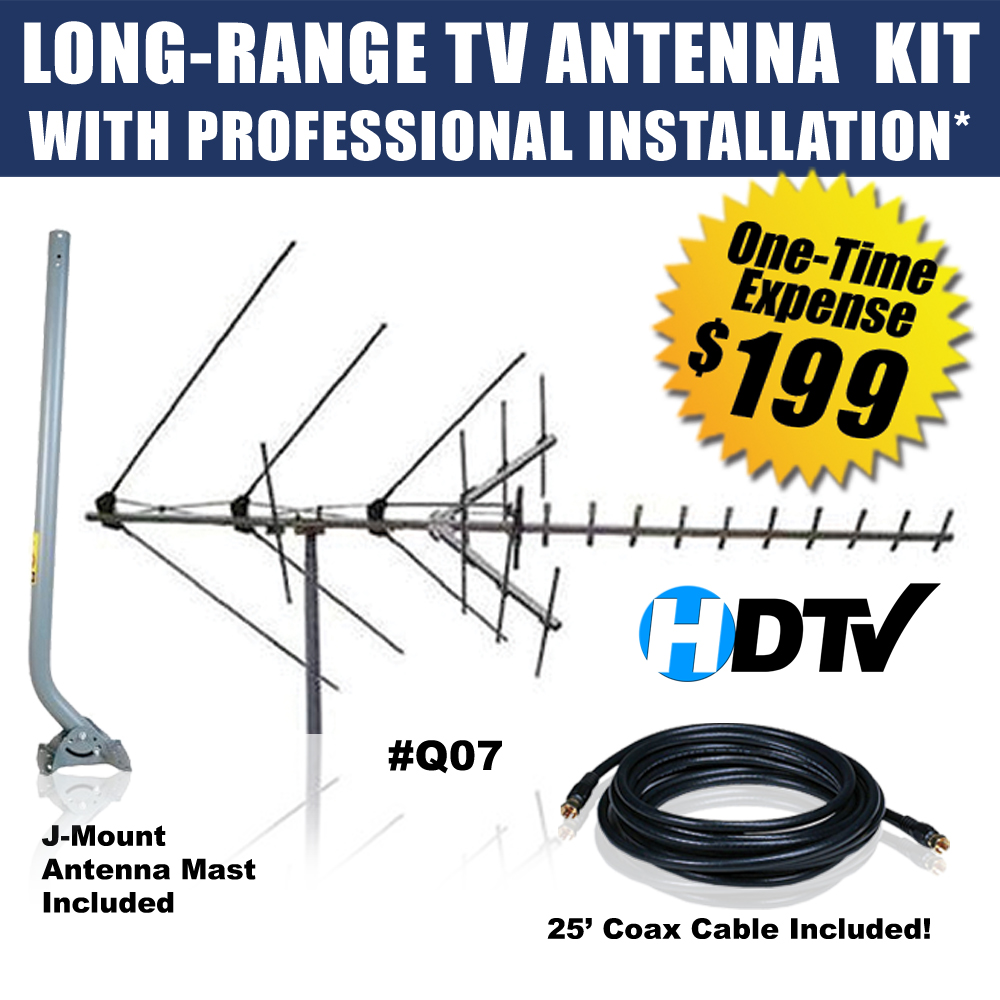 Antenna Install Promo South Valley (Q07) - FreeTVFresno.Com